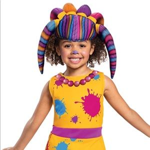 Costumes | Netflix Super Monsters Zoe Walker Kids Costume New | Poshmark